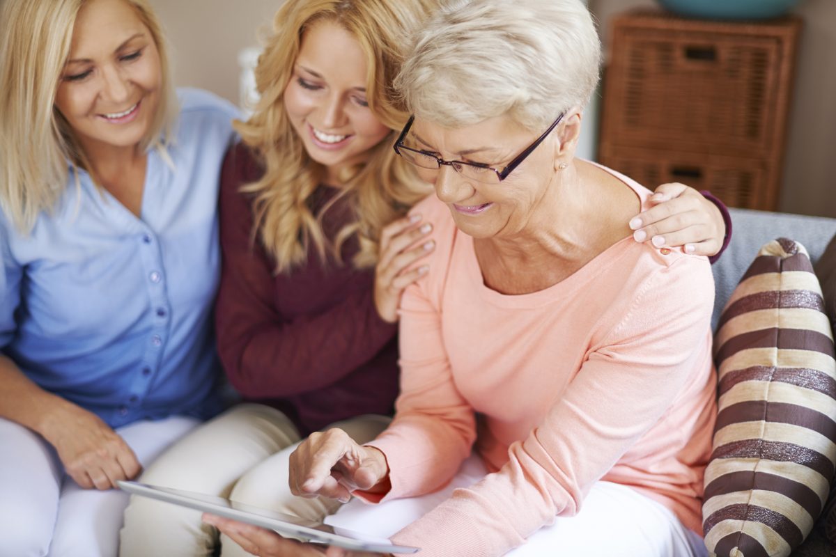 The Incredible Benefits of Making People Feel Seen — and Heard - Prime ...