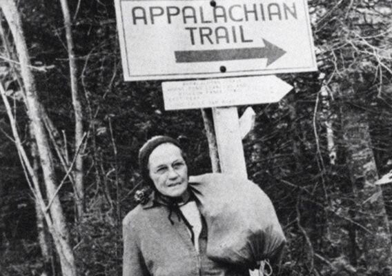 6th Annual Grandma Gatewood Legacy Hike - Prime Time for Women