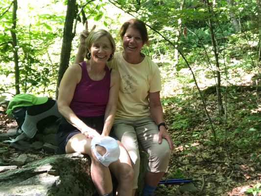 Week 25: Mary Beth Ross - Prime Time for Women