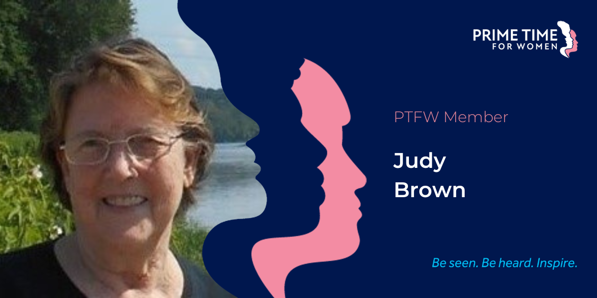 Reminiscing - Prime Time for Women