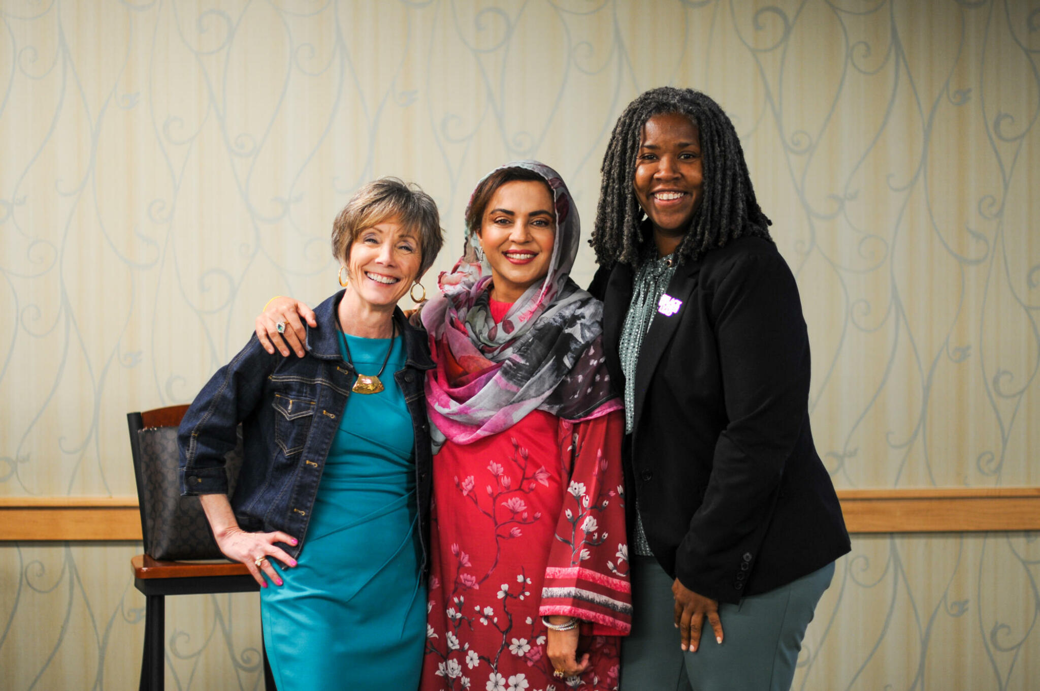 Inspire Inclusion: A Roaring, Inclusive Success! - Prime Time for Women
